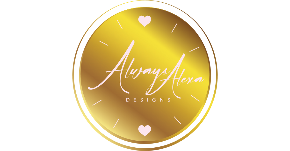 Always Alexa Designs